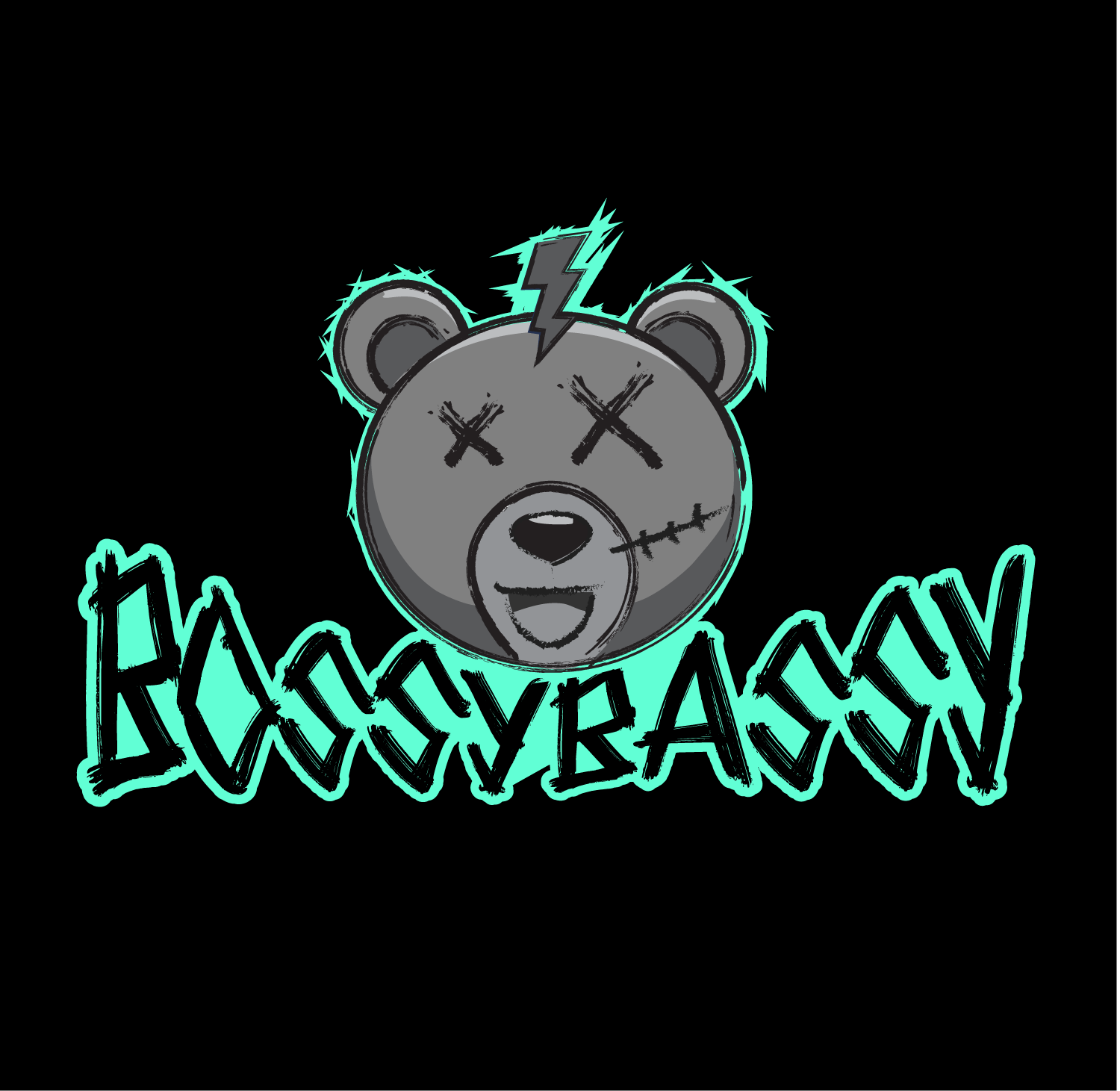 Personalización del diseño de carteles y lienzos de ropa de la tienda ...